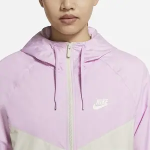 Nike Wr Jkt Jacket
