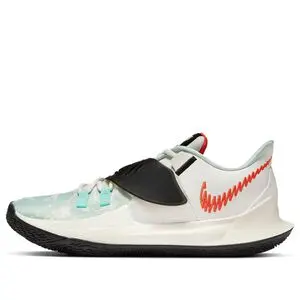 Nike Nike Kyrie Low 3 Sneakers White/black/red
