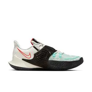 Nike Kyrie Low 3 Sneakers - White/black/red