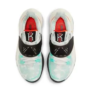 Nike Kyrie Low 3 Sneakers - White/black/red