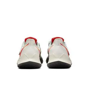 Nike Kyrie Low 3 Sneakers - White/black/red