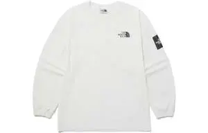 The North Face Label Long Sleeve T-shirt