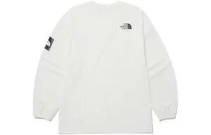 The North Face Label Long Sleeve T-shirt
