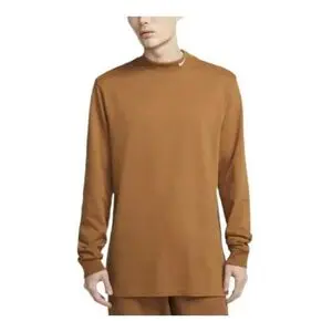 Nike As Nl Ls Mock Neck Shirt Dx5869-270
