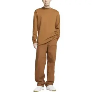 Nike As Nl Ls Mock Neck Shirt Dx5869-270 - Default Color