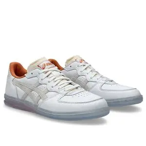 Asics Skyhand Og Sneakers - White/piedmont Grey