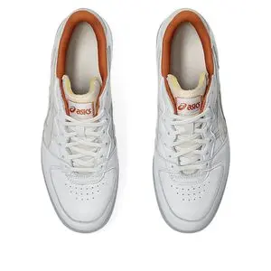 Asics Skyhand Og Sneakers - White/piedmont Grey