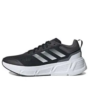 Adidas Questar Sneakers - Black/white