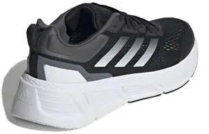 Adidas Questar Sneakers - Black/white