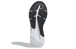 Adidas Questar Sneakers - Black/white