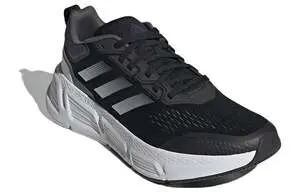 Adidas Questar Sneakers - Black/white