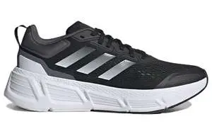 Adidas Questar Sneakers - Black/white