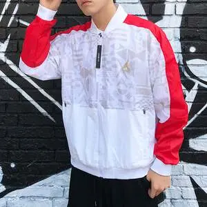 Nike Jordan As Lgc Fiba Jacket