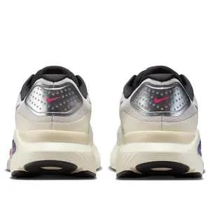 Nike Structure 26 Sneakers - Summit White/bright Crimson/persian Violet
