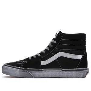 VANS Sk8-hi Stressed Sneakers