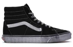 VANS Sk8-hi Stressed Sneakers