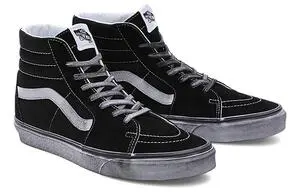 VANS Sk8-hi Stressed Sneakers