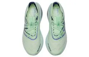 NEW BALANCE Fuelcell Supercomp Trainer Athletic Sneakers - Green/blue