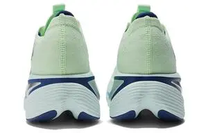NEW BALANCE Fuelcell Supercomp Trainer Athletic Sneakers - Green/blue