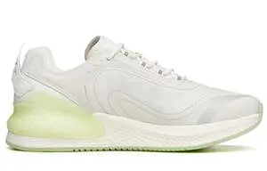 ANTA C37+ Low Top Sneakers - White/green