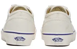 VANS Old Skool Tapered Sneakers - White/blue