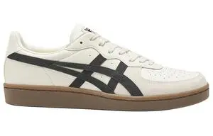 Onitsuka Tiger Gsm Sneakers - Cream/black