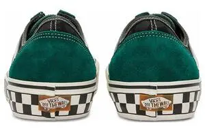 VANS Style 136 Vr3 Sneakers - Green