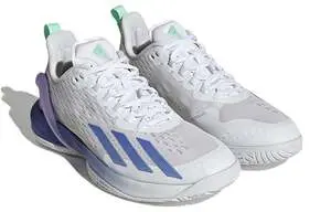 Adidas Adizero Cybersonic Athletic Sneakers