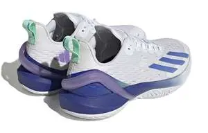 Adidas Adizero Cybersonic Athletic Sneakers