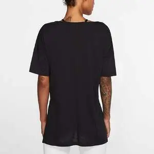 Nike Dry Layer Short Sleeve Top