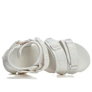 FILA Fluid Sandal - White