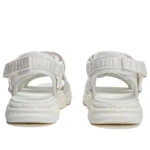FILA Fluid Sandal - White