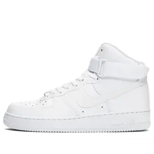 Nike Force 1 High '07 Sneakers - White