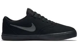 Nike Check Solarsoft Canvas Sb Sneakers
