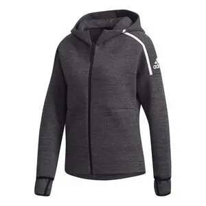 Adidas Z.n.e. Storm Jacket - Black