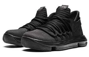 Nike Zoom Kd 10 "blackout