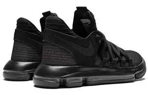 Nike Zoom Kd 10 "blackout