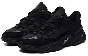 FILA Retro Sneakers