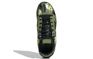 Adidas Originals Rivalry Rm Low - Camouflage