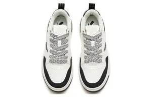 ANTA Concave Convex Sneakers