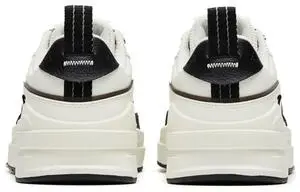 ANTA Concave Convex Sneakers