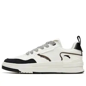 ANTA Concave Convex Sneakers