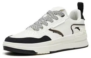 ANTA Concave Convex Sneakers
