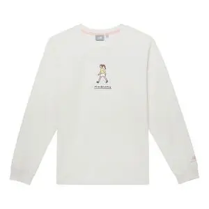 NEW BALANCE X Zero Per Zero Round Neck Top