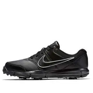 Nike Durasport 4 Wide Golf Shoes - Black