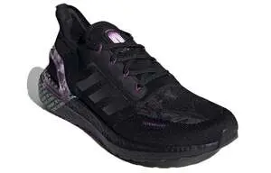 Adidas Ultraboost 20 City Light Sneakers