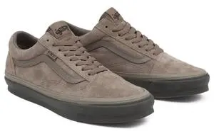 VANS Wtaps X Og Old Skool Lx "coyote