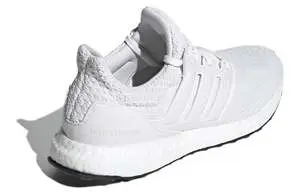 Adidas Ultraboost 5.0 Dna Low Top Sneakers - White