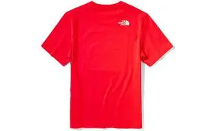 The North Face Box Celebration T-shirt