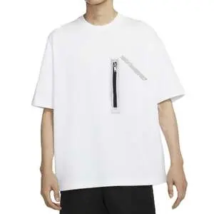 JORDAN Air 23 Engineered Short Sleeve
